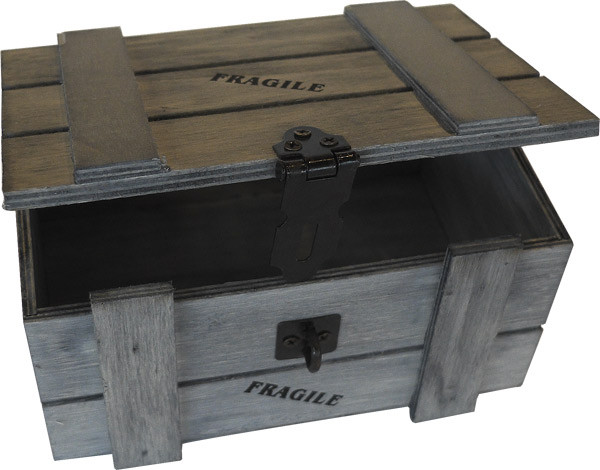 Boîte Fragile 250 grammes