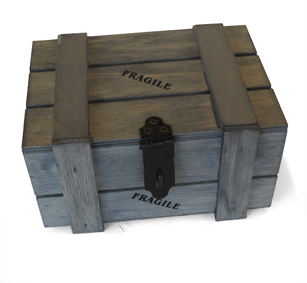 Boîte Fragile 250 grammes