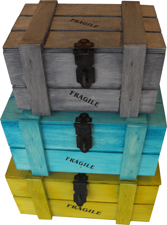 Boîte Fragile 500 grammes