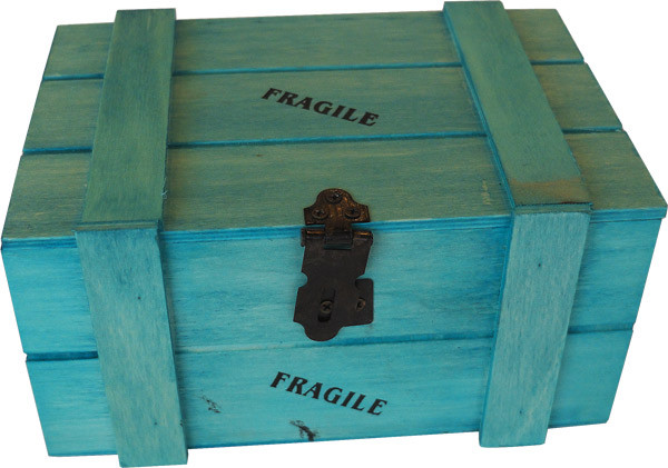 Boîte Fragile 500 grammes